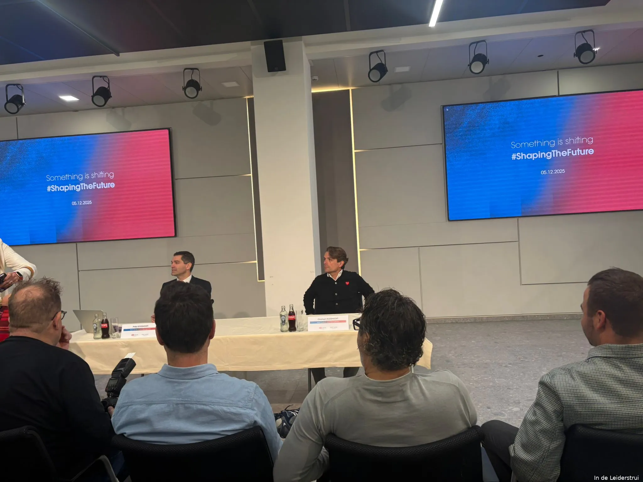 Alpecin team has found successor to Deceuninck: team will continue as Alpecin-Premier Tech for ...